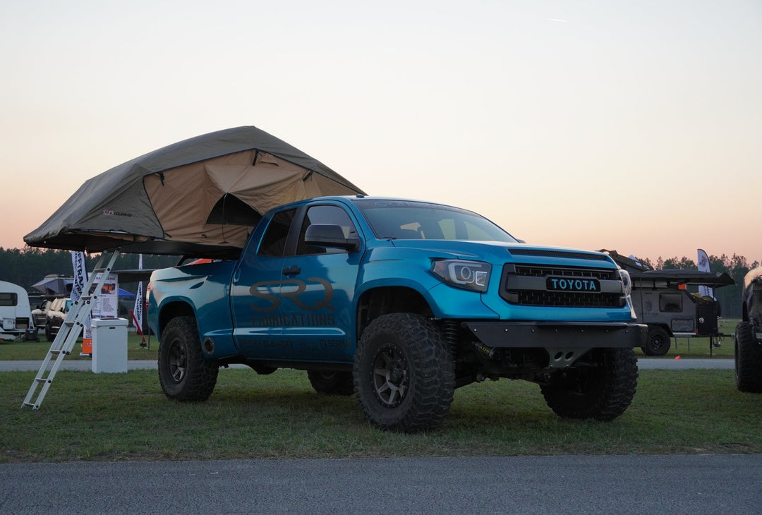 Should You Get Offroad Bumpers for Your Next Trip? – True North ...