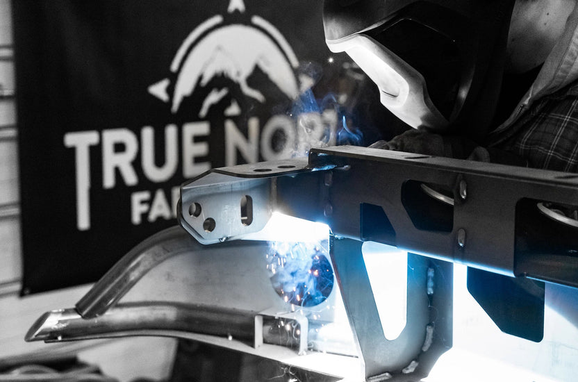 True North Fabrications