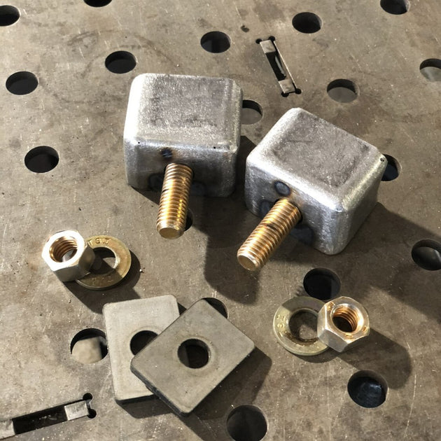 Products – True North Fabrications