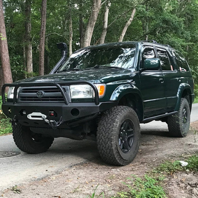1996-2002 3rd Gen 4Runner – True North Fabrications