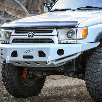 1996-2002 3rd Gen 4Runner – True North Fabrications
