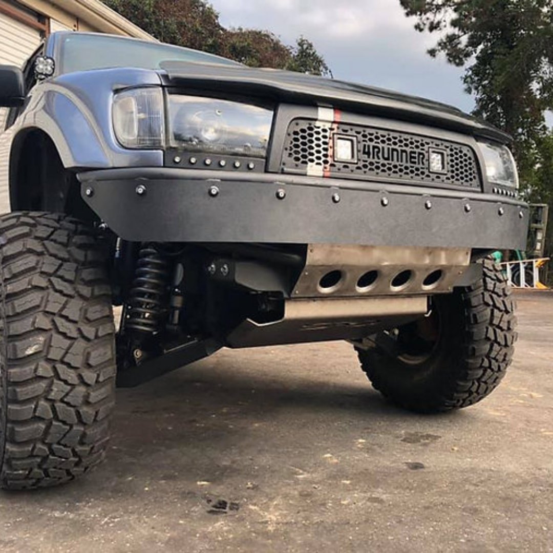 1996-2002 3rd Gen 4Runner – True North Fabrications
