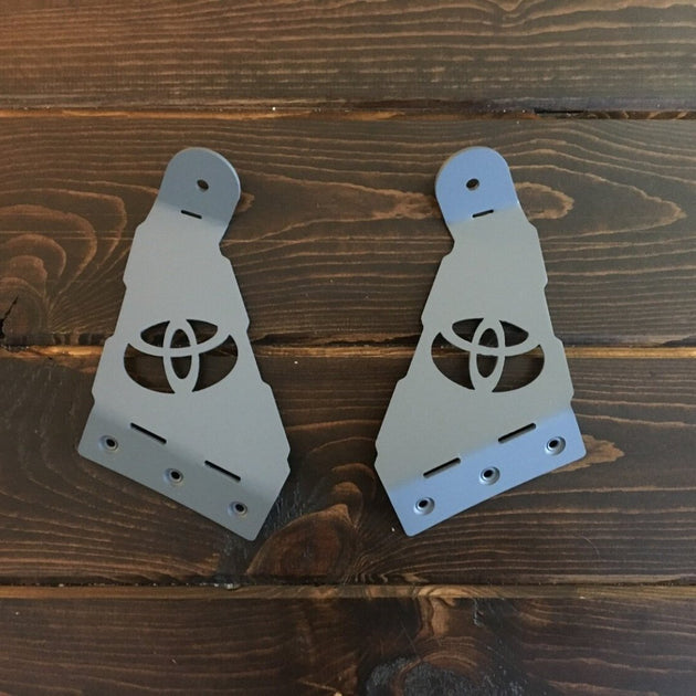 Brackets – True North Fabrications